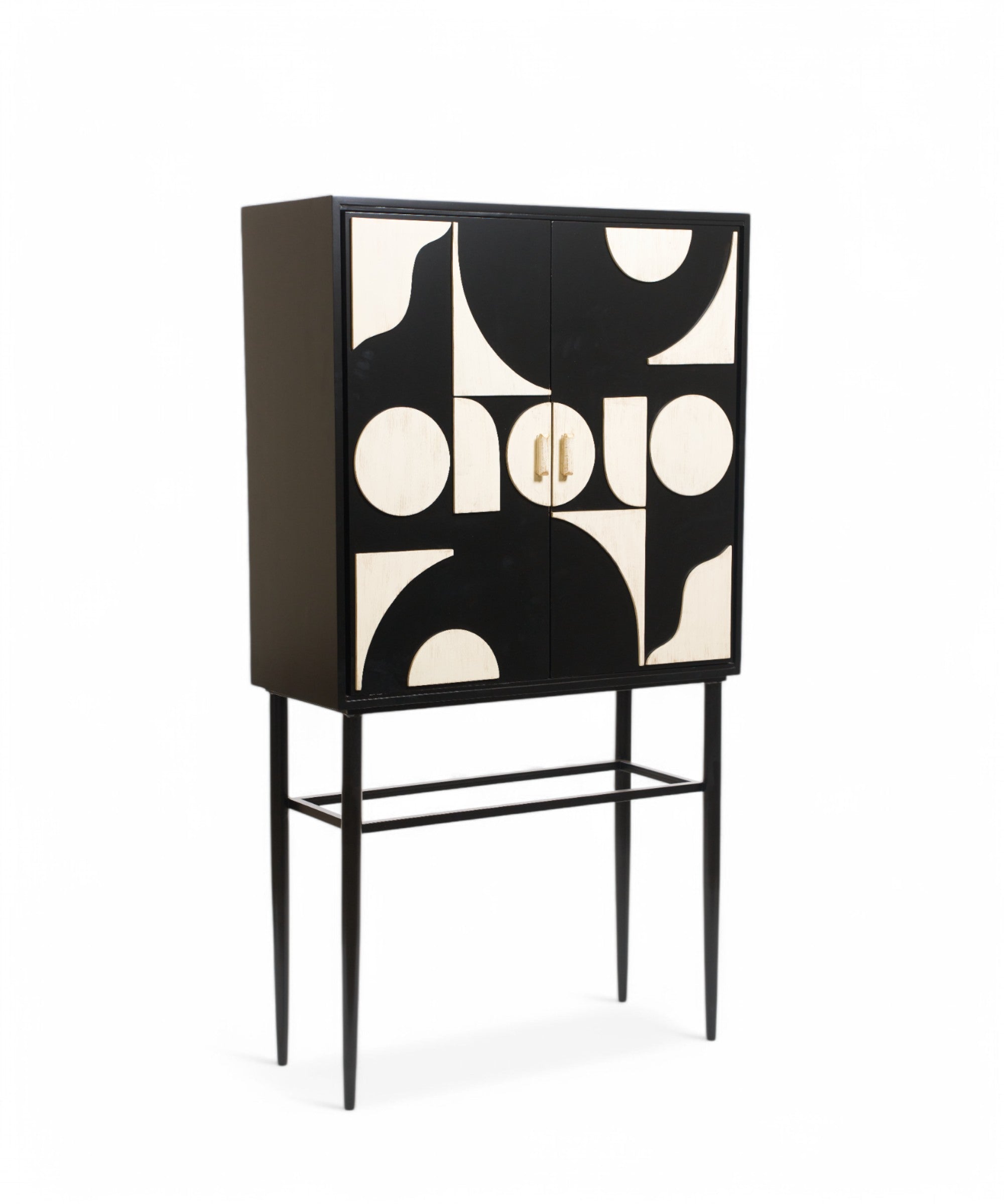 Luna Luxe Cabinet